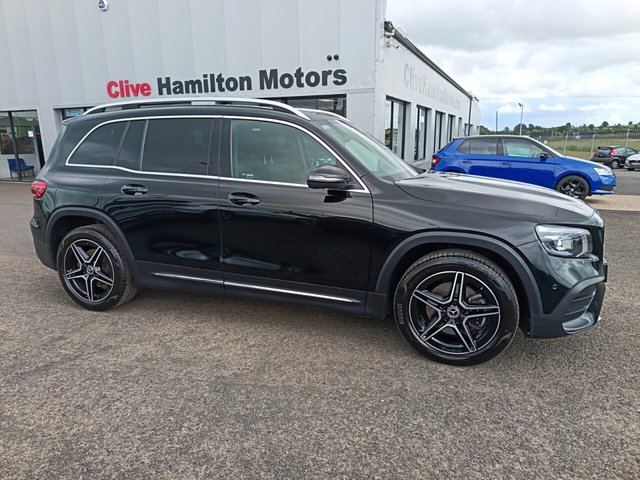 Used cars for sale. Cookstown & County Tyrone car Dealer | Clive ...