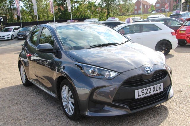 Used cars for sale. Hull & Yorkshire car Dealer | Autocars Limited