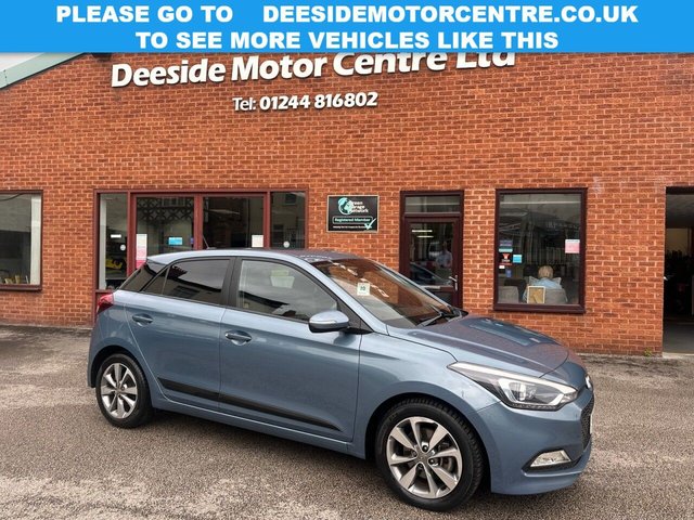 Page 3 of 4 for Used cars for sale. Deeside & Flintshire car Dealer ...