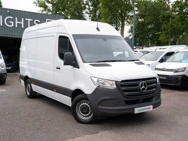 Used vans for sale in Burnham & Berkshire: Slough Van