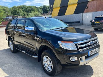 Used cars for sale in Sheffield & South Yorkshire: Select Cars ...