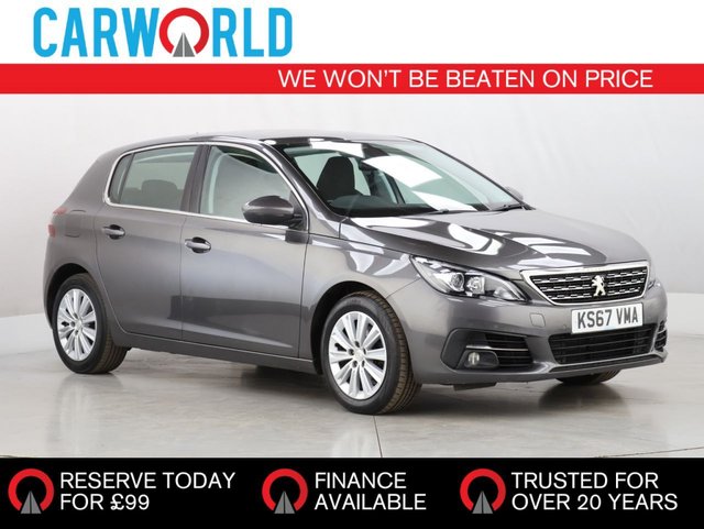 Used Cars for Sale in Peterborough | Carworld