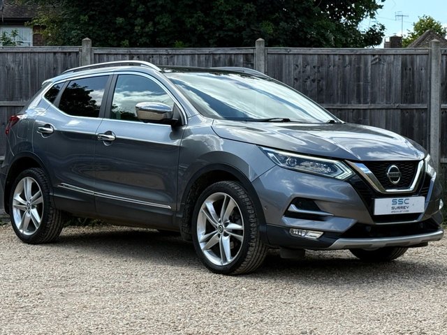 Used cars for sale. Guildford & Surrey car Dealer | Surrey Specialist Cars