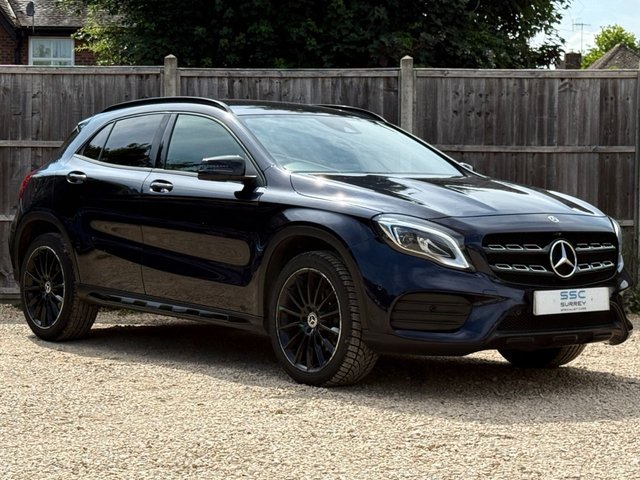 Used Mercedes-Benz cars for sale. Mercedes-Benz Dealer Guildford ...