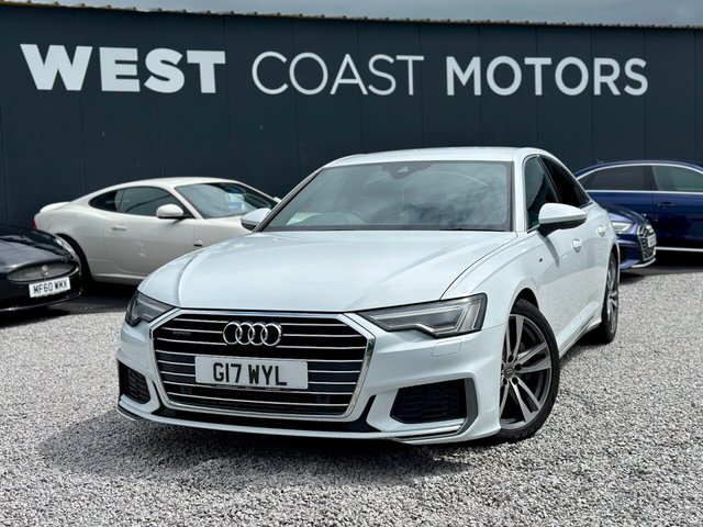 Used cars for sale. Dalry & Ayrshire car Dealer | West Coast Motors Ltd