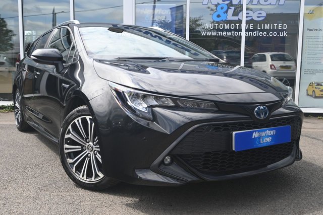 Used cars for sale. Consett & County Durham car Dealer | Newton and Lee ...
