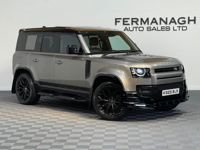 Used cars for sale. Irvinestown & Fermanagh car Dealer | Fermanagh Auto ...