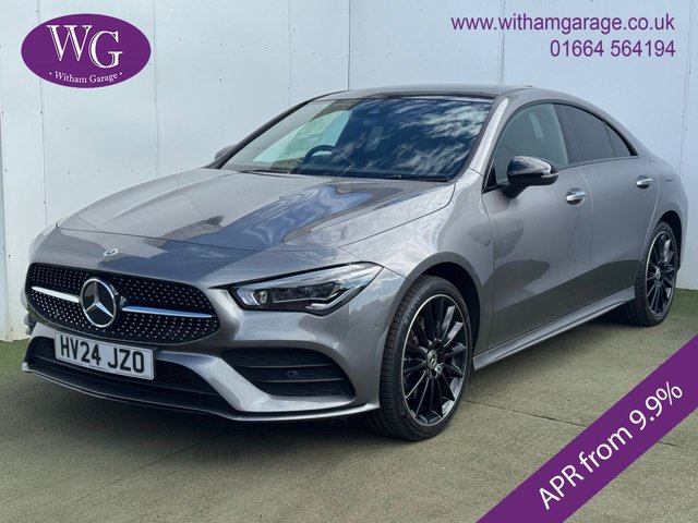 Used cars for sale. Melton Mowbray & Leicestershire car Dealer | Witham ...