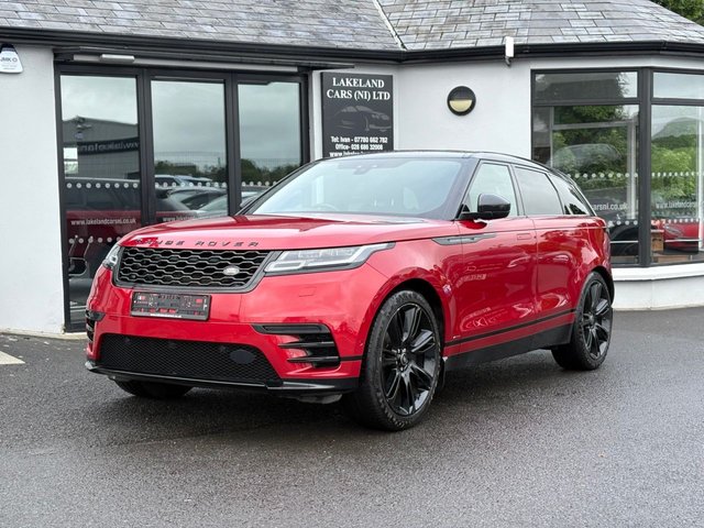 Used cars for sale. Kesh & Fermanagh car Dealer | Lakeland Cars NI