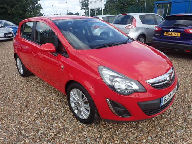 Used cars for sale. Warrington & Cheshire car Dealer | Woolston Car ...