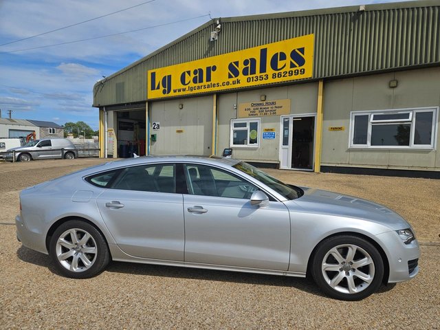Used cars for sale. Ely & Cambridgeshire car Dealer | LG Car Sales