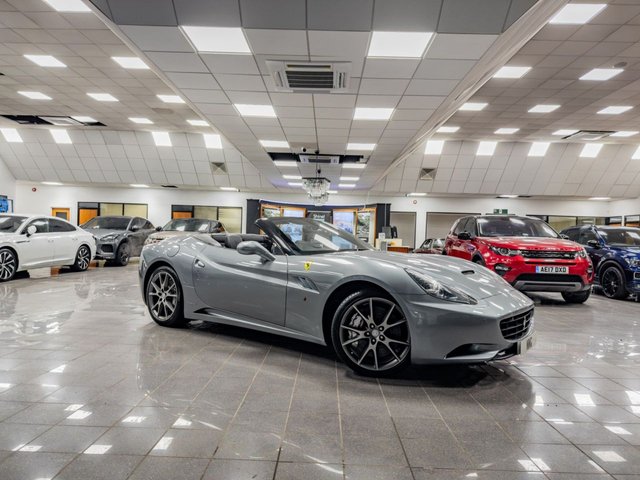 Used Car Dealers Peterborough | Luxury Cars for Sale Cambridgeshire