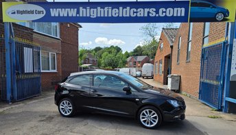 Used cars for sale in Kidderminster & Worcestershire: Highfield Cars