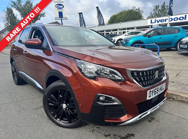 Used Cars in Wavertree | Liverpool Car Centre