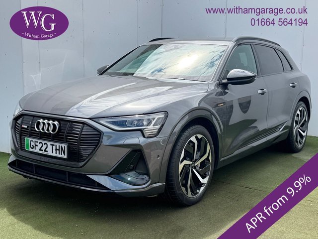 Used cars for sale. Melton Mowbray & Leicestershire car Dealer | Witham ...