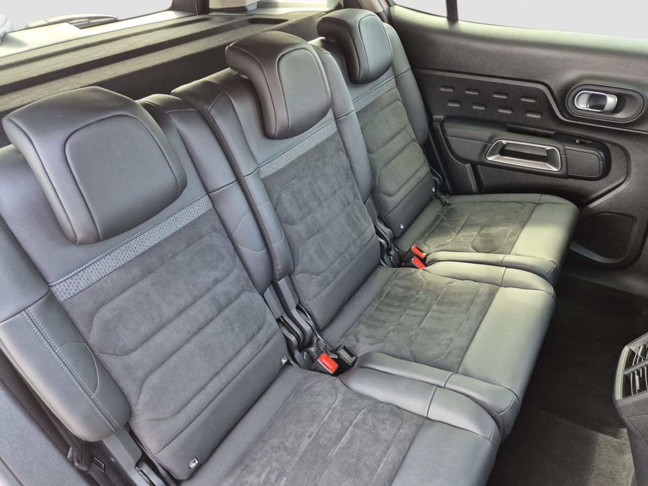 2023 23 CITROEN C5 AIRCROSS 1.2 PureTech Shine SUV 5dr Petrol Manual ...