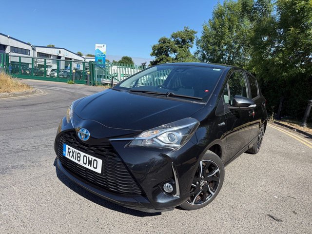 Used cars for sale in Reading & Berkshire: TransAuto