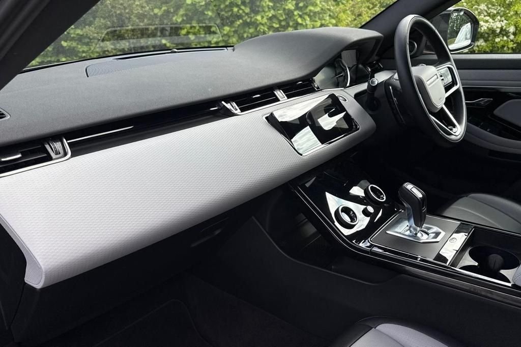 Land Rover Range Rover Evoque 2.0 D200 Mhev Edition Suv 5dr Diesel Auto ...
