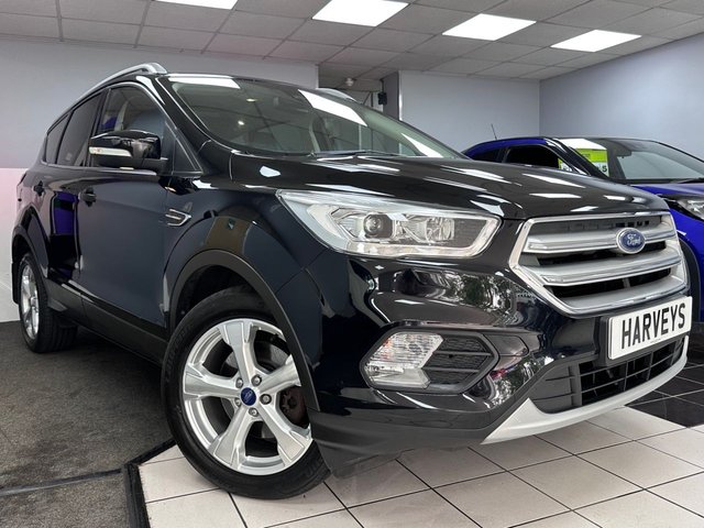 Used cars for sale. Haywards Heath & West Sussex car Dealer | Harveys ...