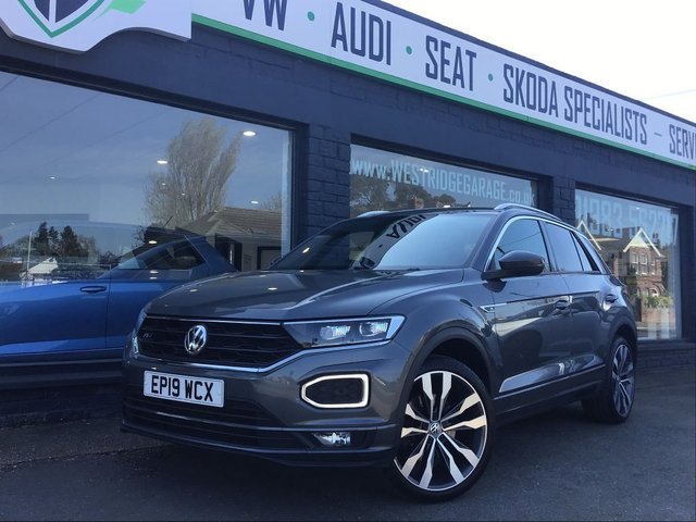 Used cars for sale. Isle of Wight & Hampshire car Dealer | Westridge Garage