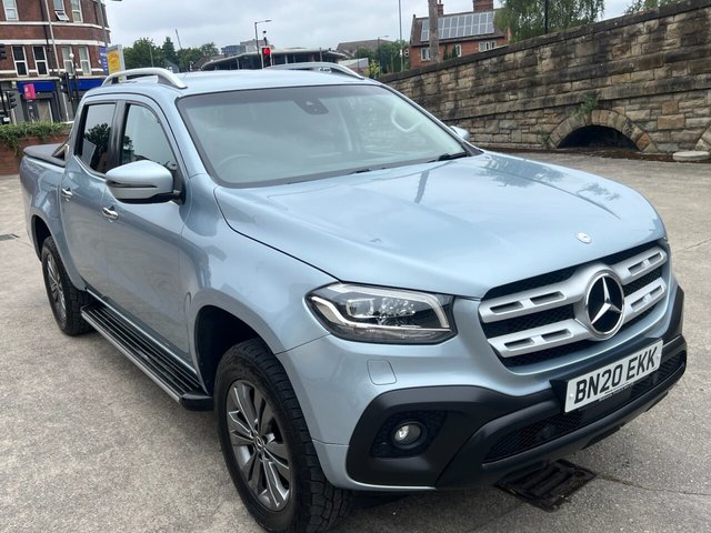 Used cars for sale. Sheffield & South Yorkshire car Dealer | Select ...