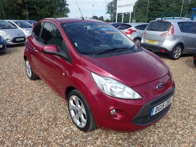 Used cars for sale. Warrington & Cheshire car Dealer | Woolston Car ...