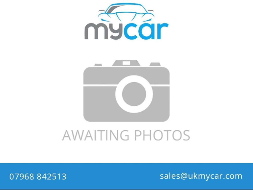 2016 Mini Paceman 1 6 Cooper Euro 5 S S 3dr £7 289