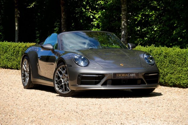 Used cars for sale. St. Albans & Hertfordshire car Dealer | Exoria Cars