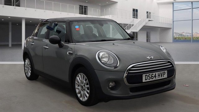 Used cars for sale. Wrexham & Flintshire car Dealer | Hope Motor Company