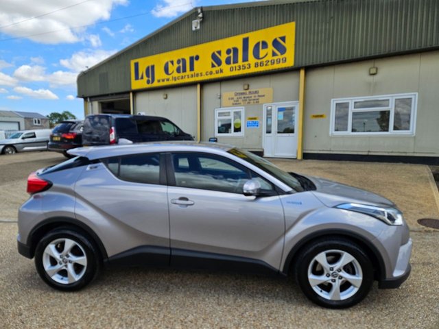 Used cars for sale. Ely & Cambridgeshire car Dealer | LG Car Sales