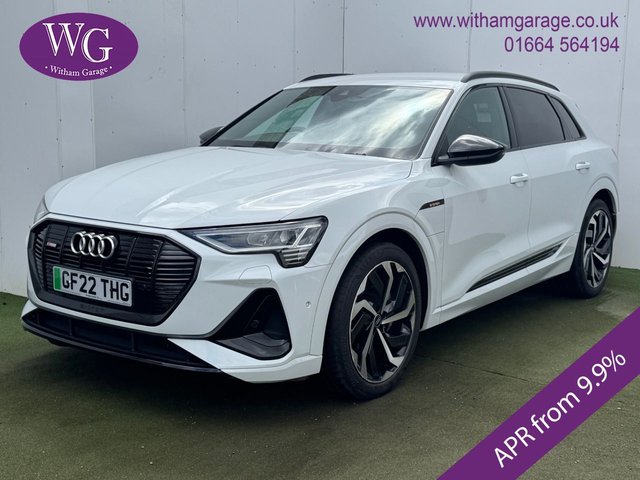 Used cars for sale. Melton Mowbray & Leicestershire car Dealer | Witham ...