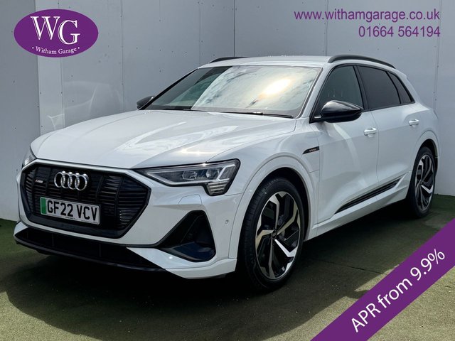 Used cars for sale. Melton Mowbray & Leicestershire car Dealer | Witham ...