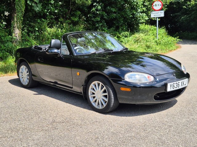 Used cars for sale in Saltash & Cornwall: Hatt Service Centre