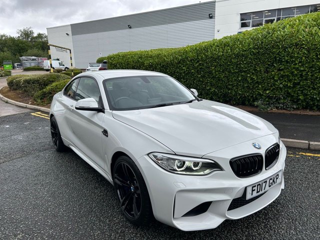 Used BMW cars for sale. BMW Dealer Warrington | Rix Motor Company Ltd