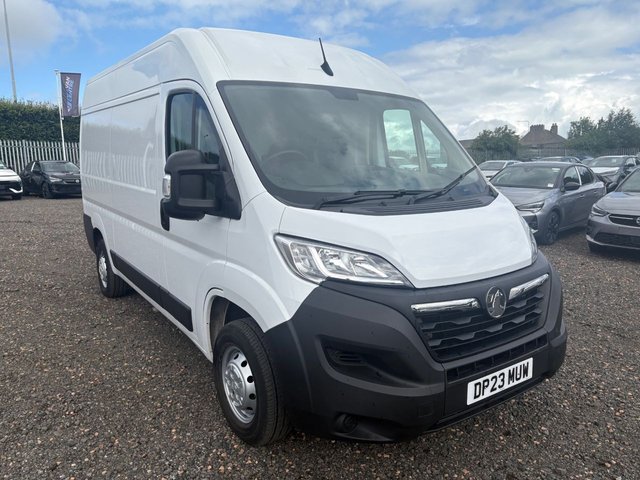 Used vans for sale. Cowdenbeath & Fife van Dealer | Fife Van Centre