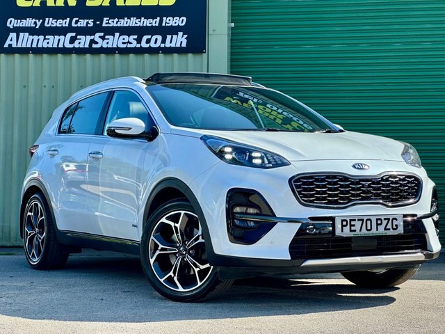 Used cars for sale. Northwich & Cheshire car Dealer | Allman Cars Ltd