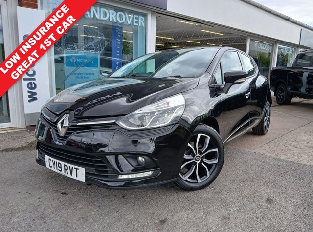 Used cars for sale. Rotherham & South Yorkshire car Dealer | Douglas ...