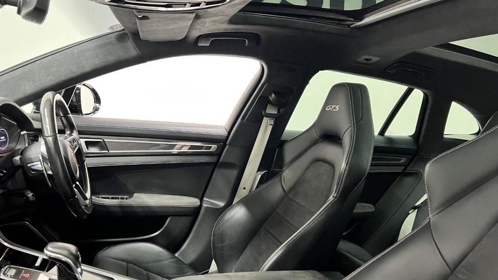 Porsche Panamera 4.0t V8 Gts Sport Turismo 5dr Petrol Pdk 4WD Euro 6 (s/S) (460 Ps)