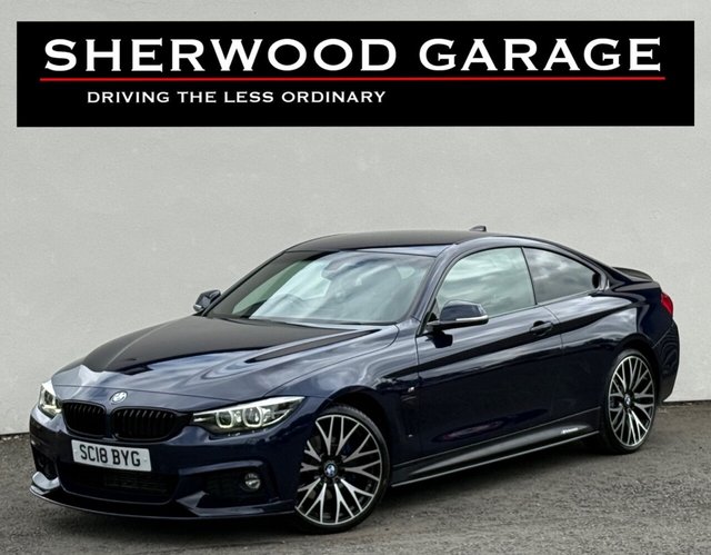 Used cars for sale. Glasgow & Lanarkshire car Dealer | Sherwood Garage