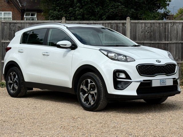 Used cars for sale. Guildford & Surrey car Dealer | Surrey Specialist Cars