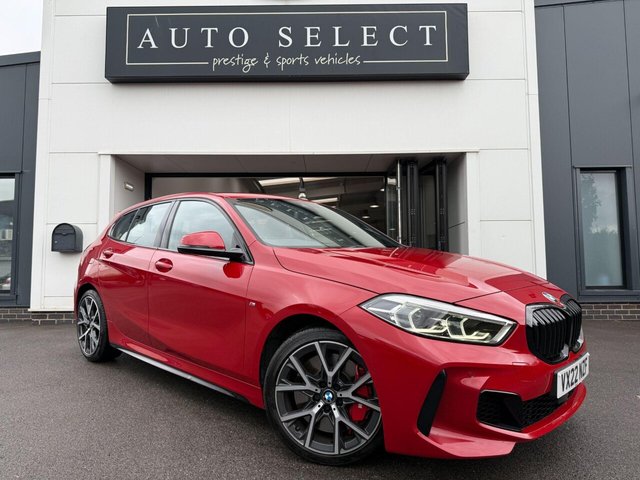 Used BMW cars for sale. BMW Dealer Chesterfield | AutoSelect