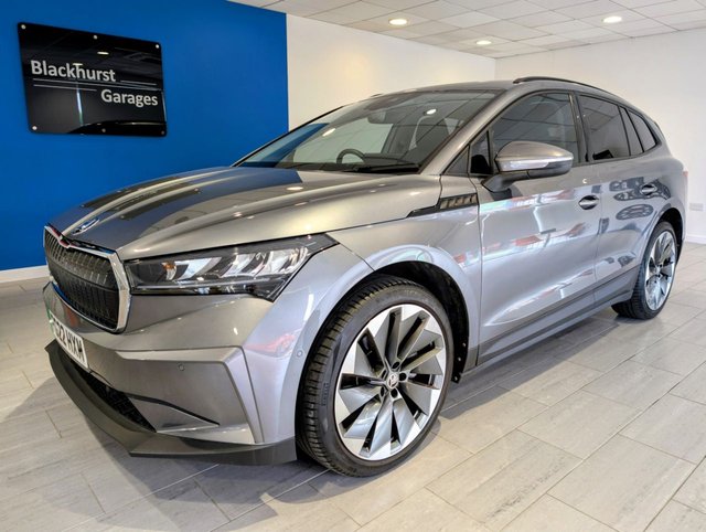 Used cars for sale. Whitchurch & Shropshire car Dealer | Blackhurst Garages