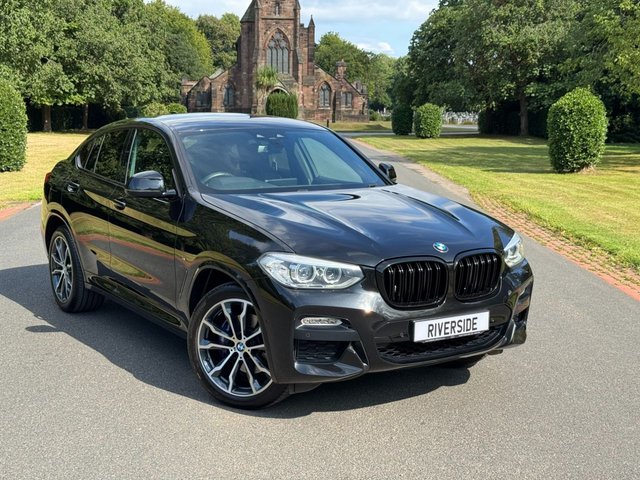 Used BMW cars for sale. BMW Dealer Liverpool | Riverside Group (North ...