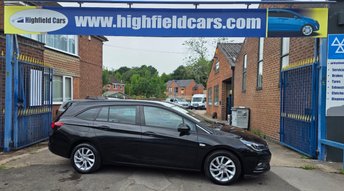 Used cars for sale in Kidderminster & Worcestershire: Highfield Cars