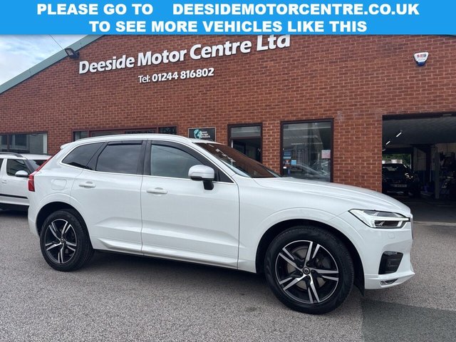 Used cars for sale. Deeside & Flintshire car Dealer | Deeside Motor ...