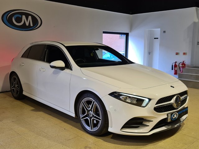 Used cars for sale. Leigh & Lancashire car Dealer | County Motors Leigh Ltd