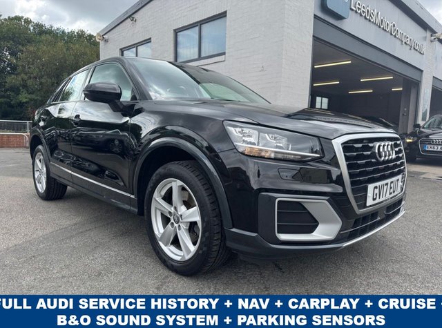 Used Audi cars for sale. Audi Dealer Leeds | Leeds Motor Company Ltd