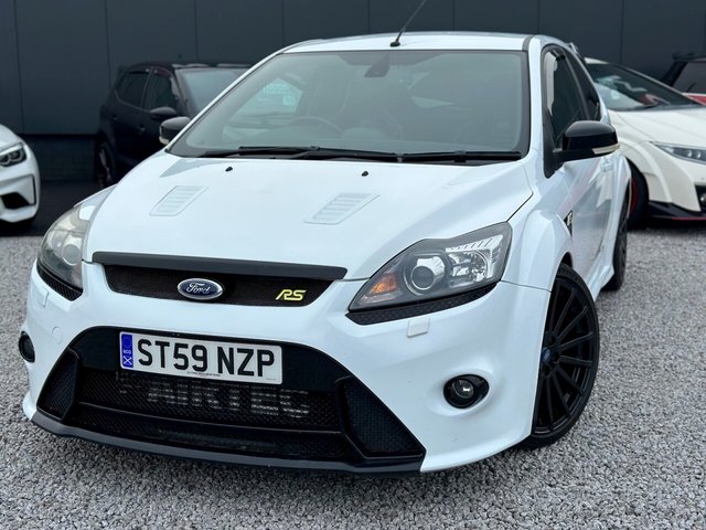 Used cars for sale. Dalry & Ayrshire car Dealer | West Coast Motors Ltd