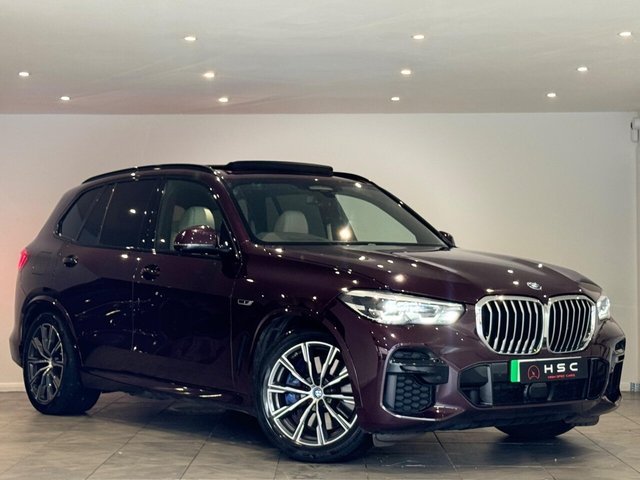 Used cars for sale. & Hertfordshire car Dealer | High Spec Cars Limited