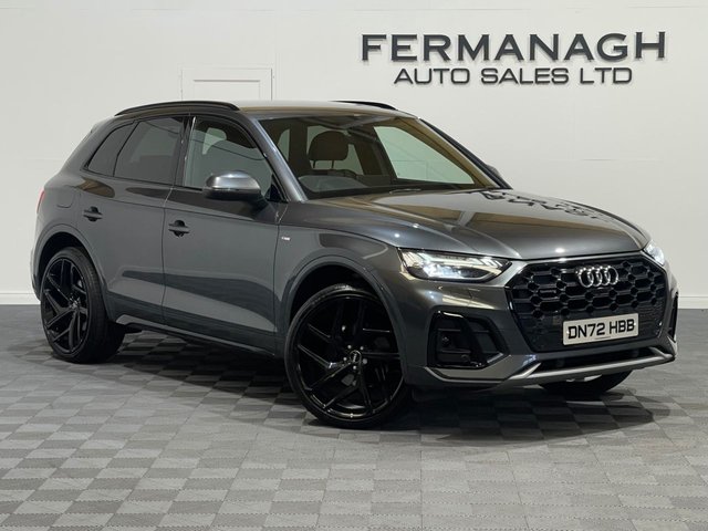 Used cars for sale. Irvinestown & Fermanagh car Dealer | Fermanagh Auto ...